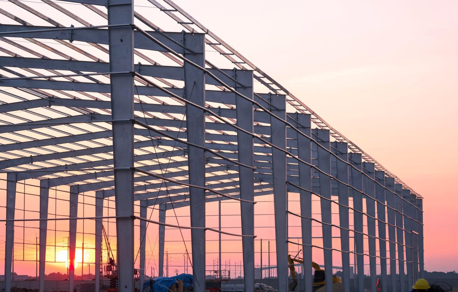 Contact Us - Kuwait Boldest Construction Innovators