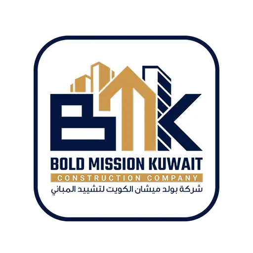 BMK - Kuwait Boldest Construction Innovators